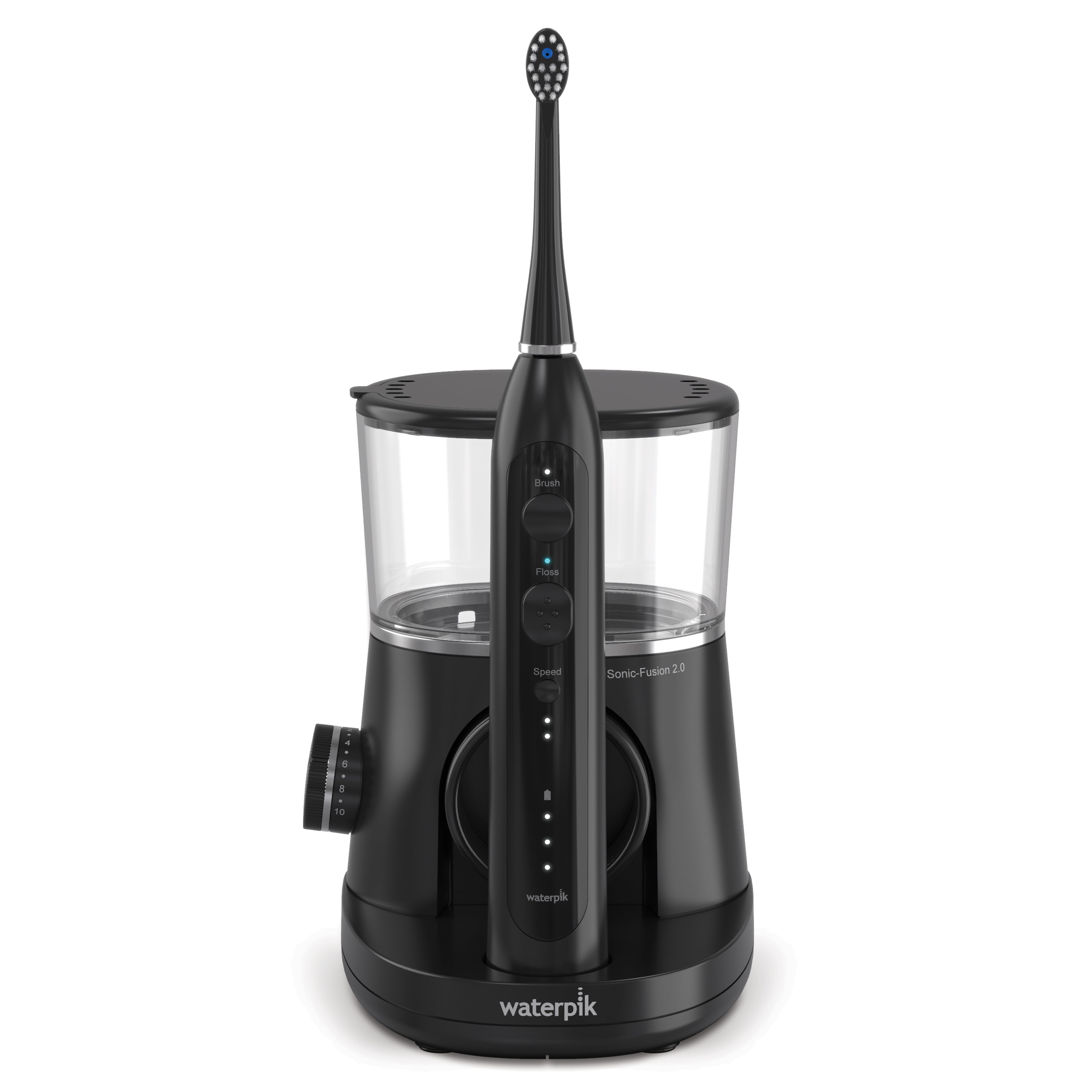 Water Pick – Expertise Empowerment
