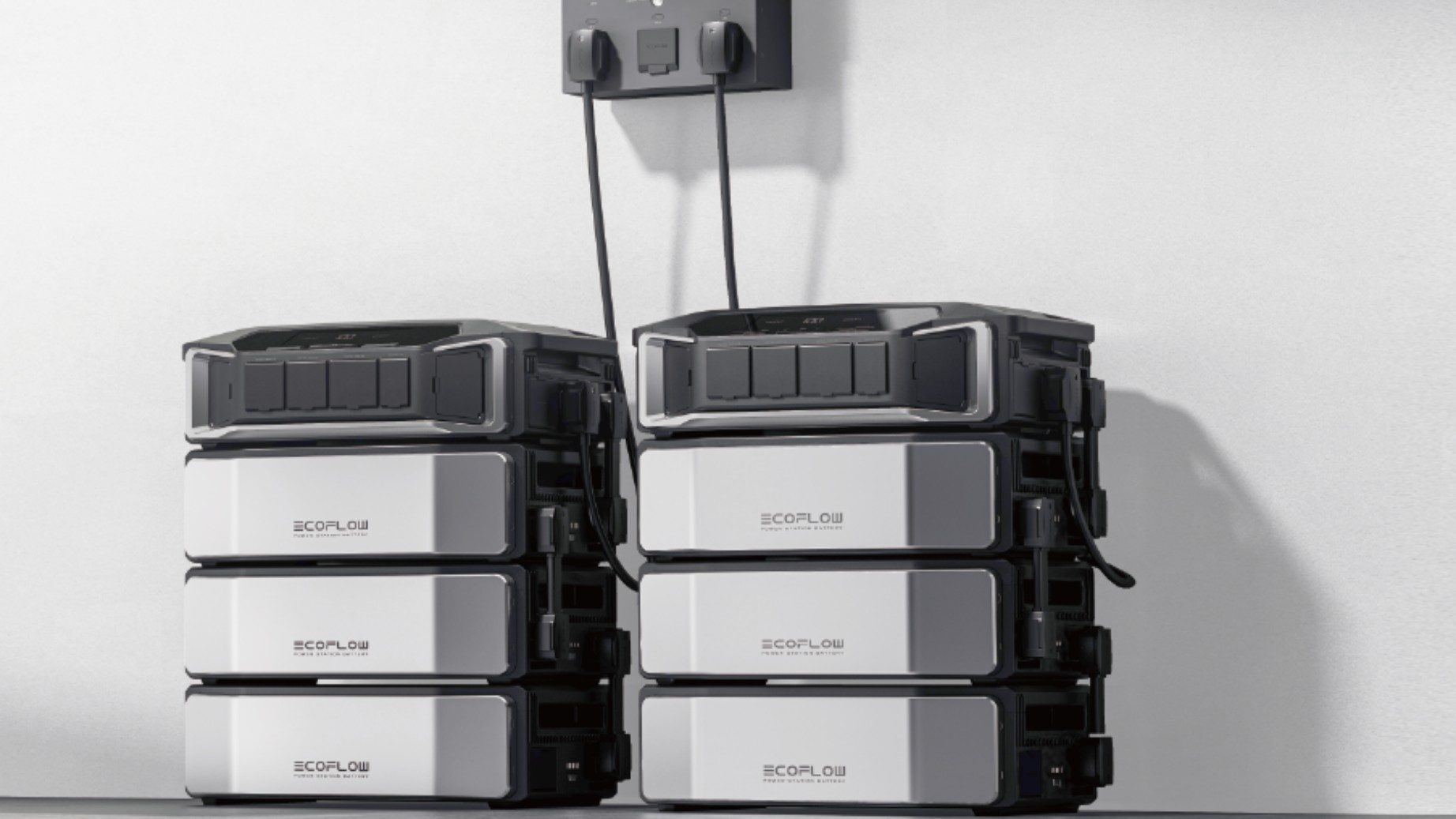 Ecoflow Delta Pro Ultra – Expertise Empowerment